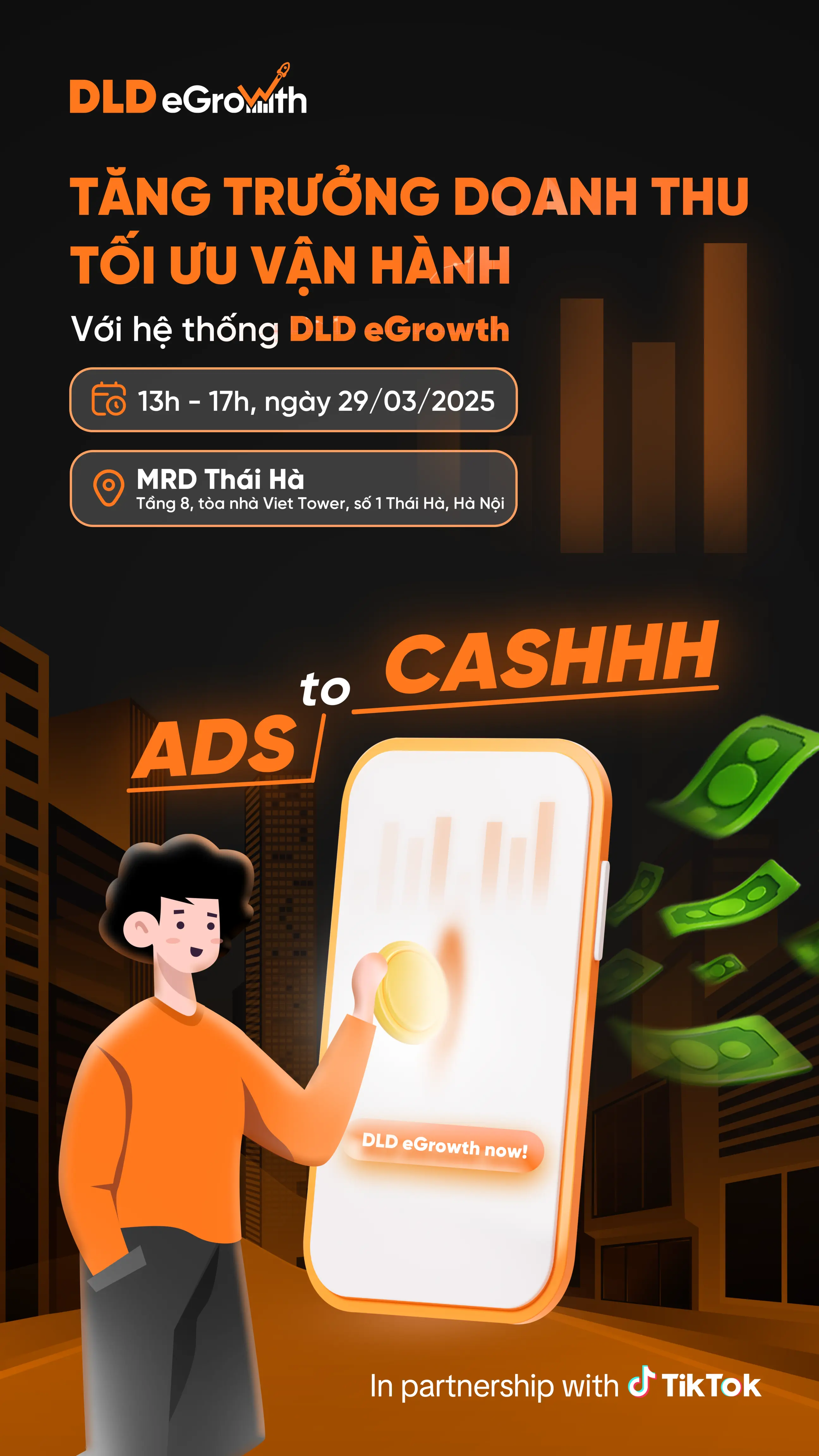 Overview | DLD eGrowth